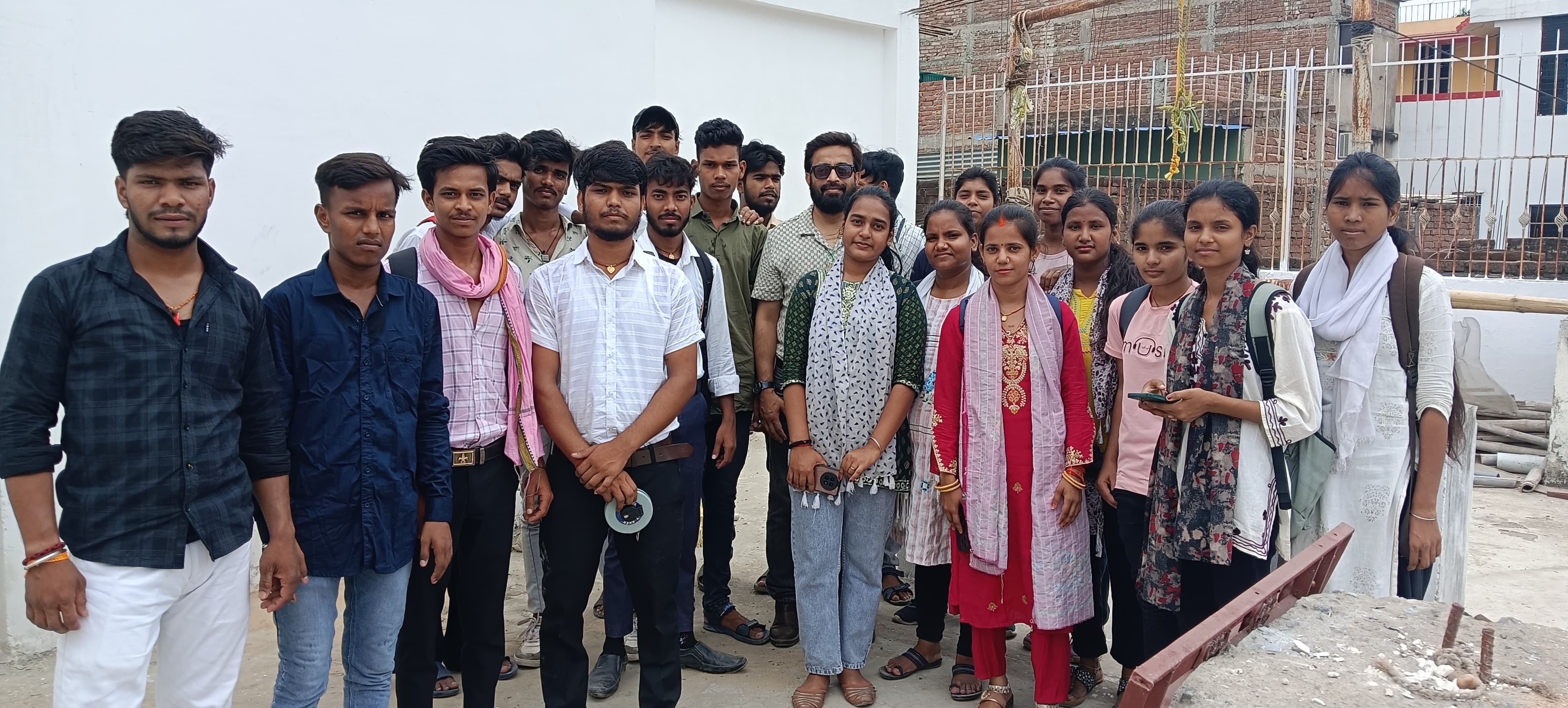 Industrial Training | Internship | Offline Internship | InternshipWALA