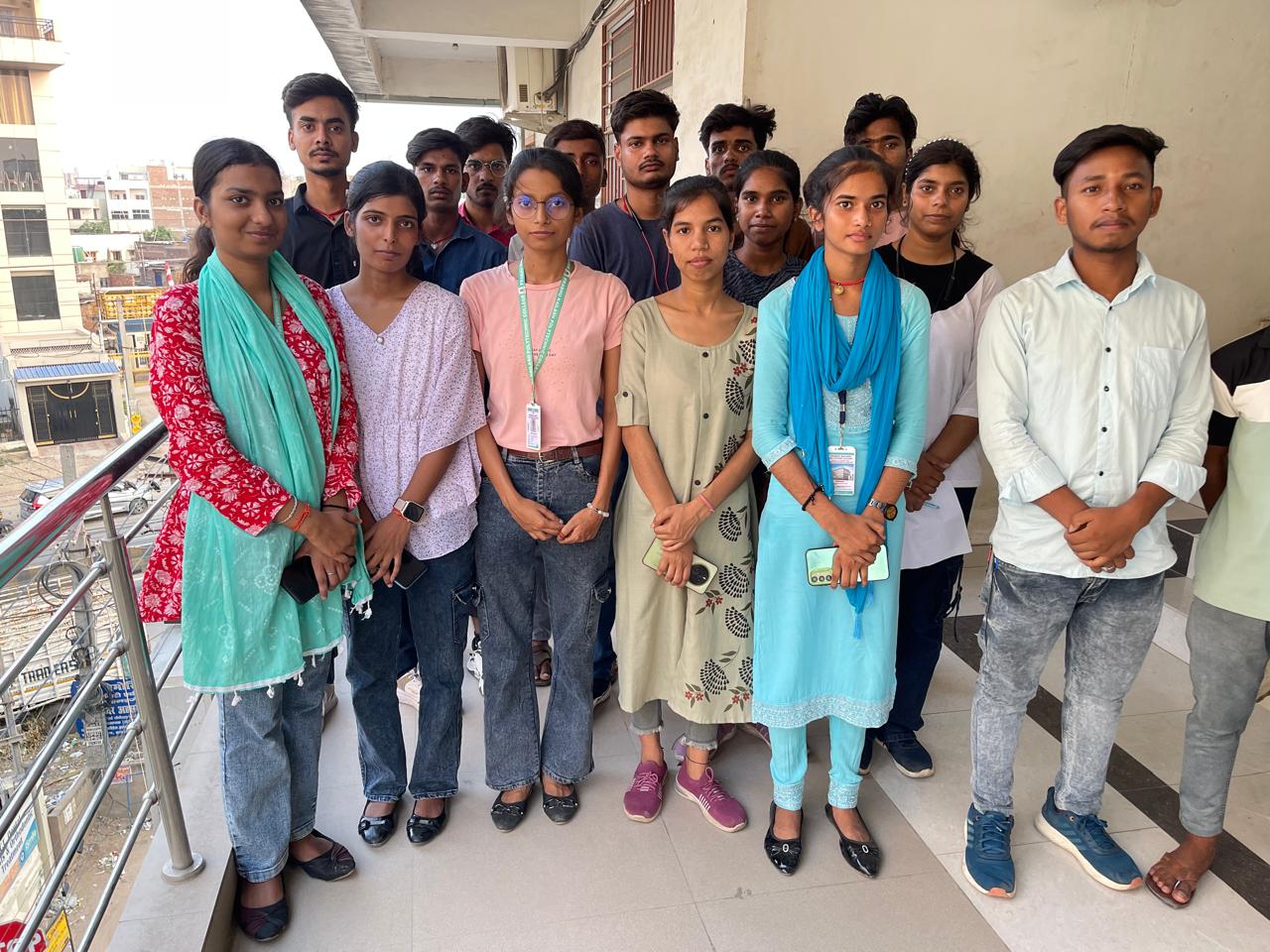 Industrial Training | Internship | Offline Internship | InternshipWALA